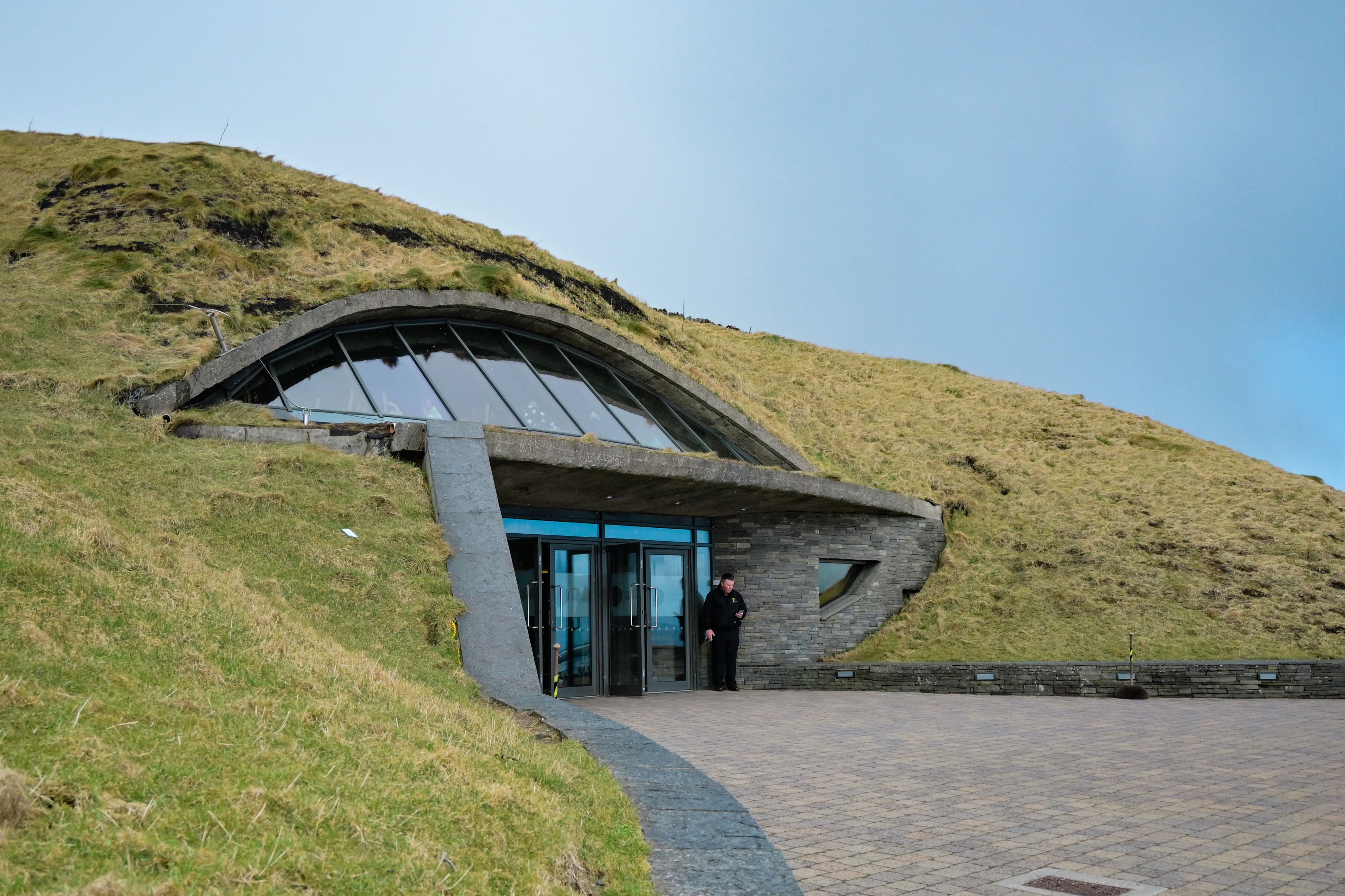 Ireland's Cliffs of Moher: Everything to know for your visit | Chris & Sara